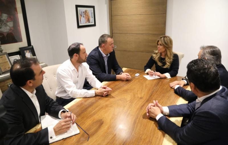 Es Sonora buen referente para invertir: presidente de Constellation ...